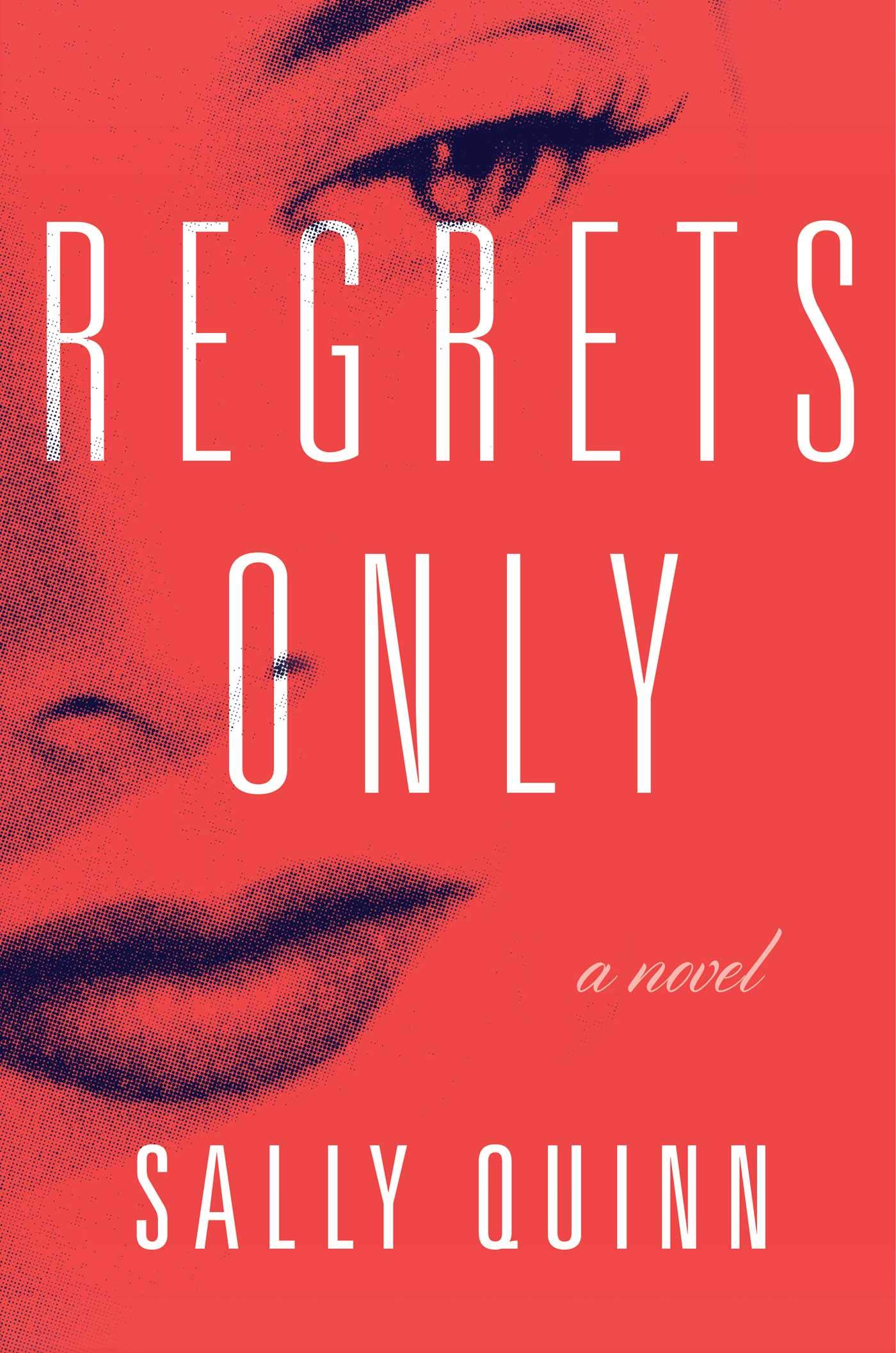 Sally Quinn - Respected Washington Powerhouse and Novelist