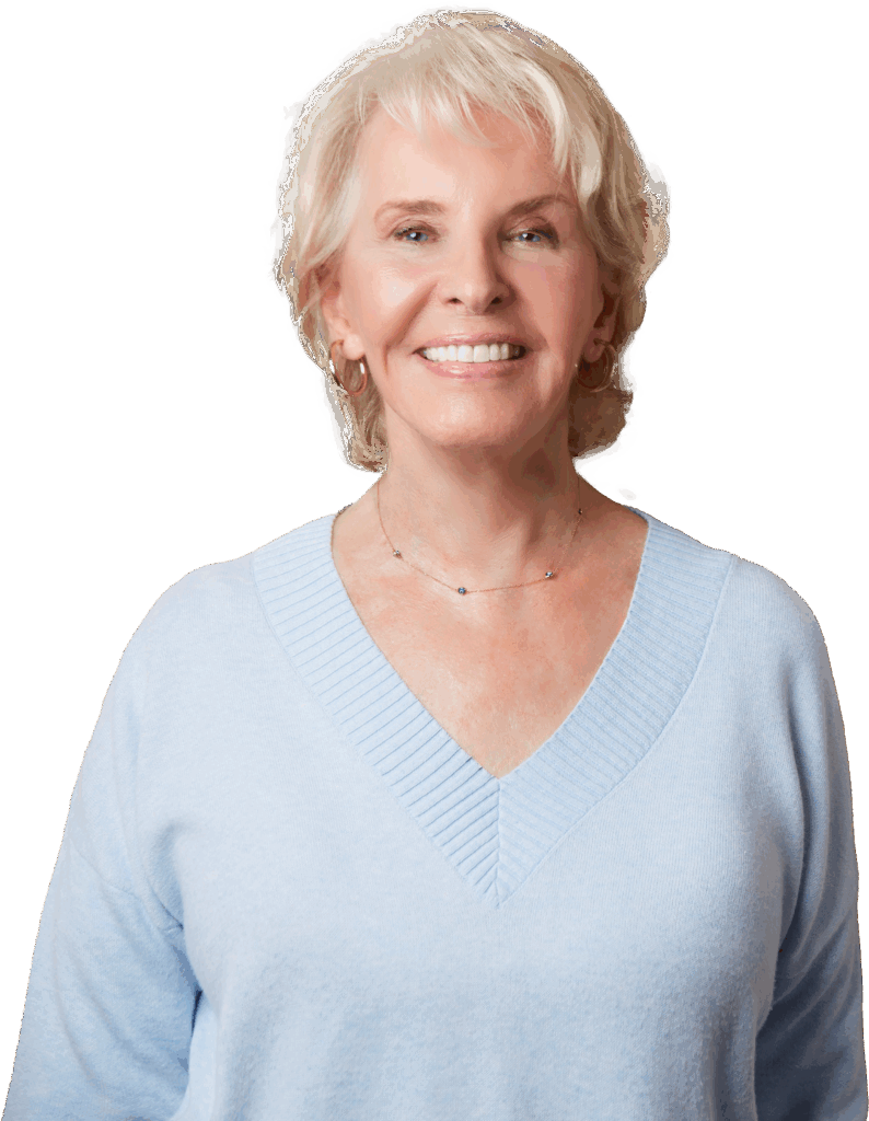 Sally Quinn - Respected Washington Powerhouse and Novelist