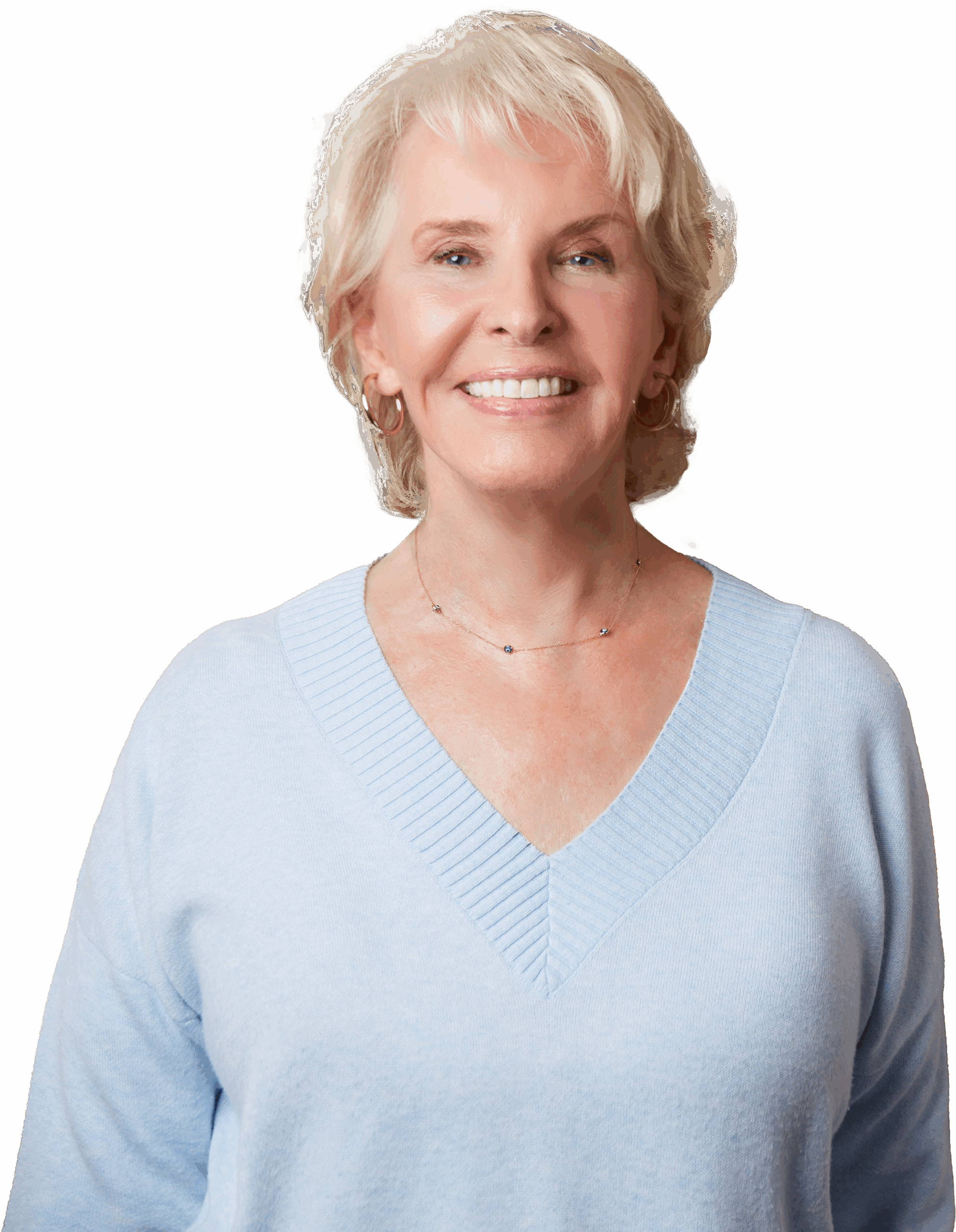 Sally Quinn - Respected Washington Powerhouse and Novelist