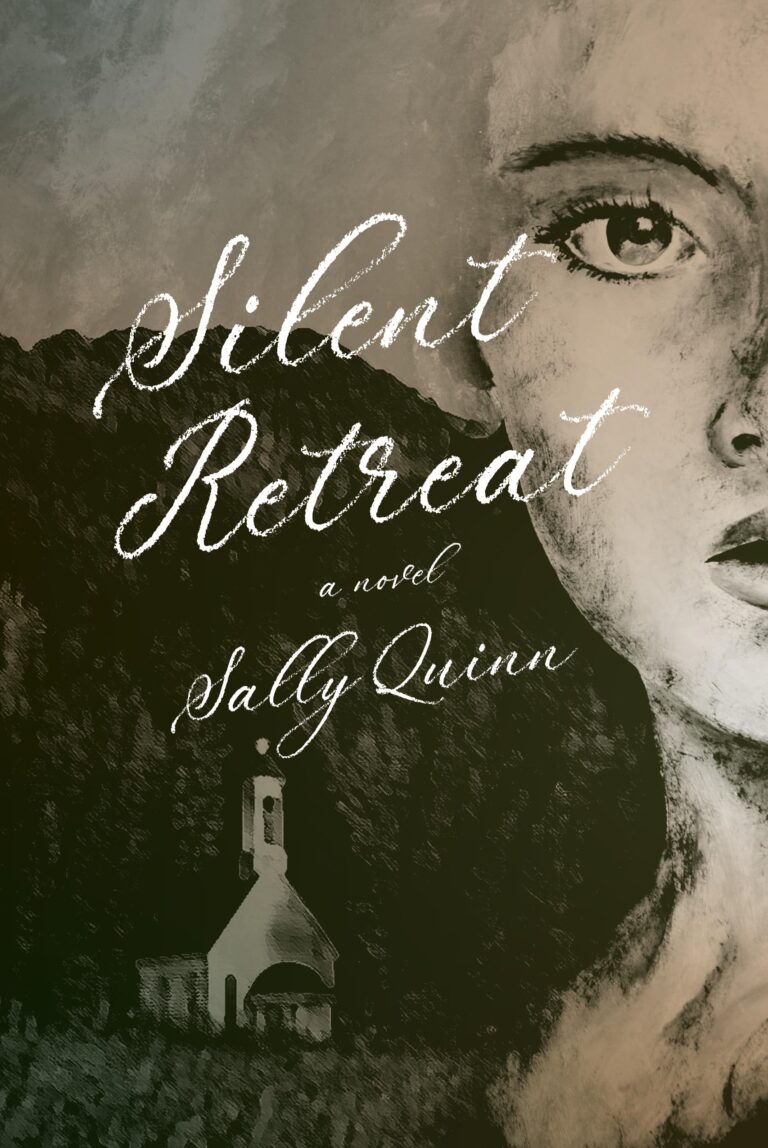 Sally Quinn - Respected Washington Powerhouse and Novelist